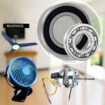 What Are Self-Lubricating Bearings? A Complete Guide