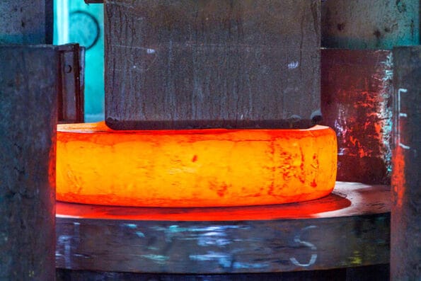 Metal Manufacturing Process: A Ultimate Guide