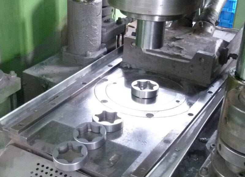 Sintered Vs Machined Gears: A Complete Guide