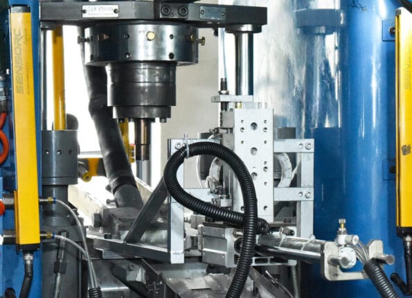 Self-Lubricating Sintered Bushings & Oil-Impregnated Bushings Supplier