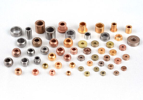 What Are Self-Lubricating Bearings? A Complete Guide
