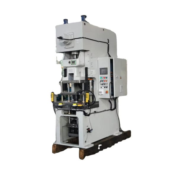 Powder Metallurgy Press: Mechanical, Hydraulic, Electric