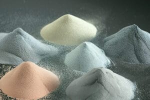 Powder Metallurgy Materials: Types, Price, Top Manufacturers