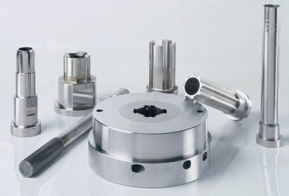 Powder Metallurgy Process:Steps, Applications,& Advantages