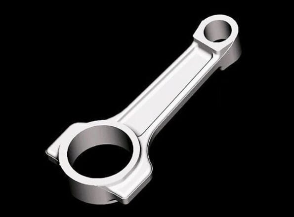 What Is Connecting Rod? Function, Materials, And Types