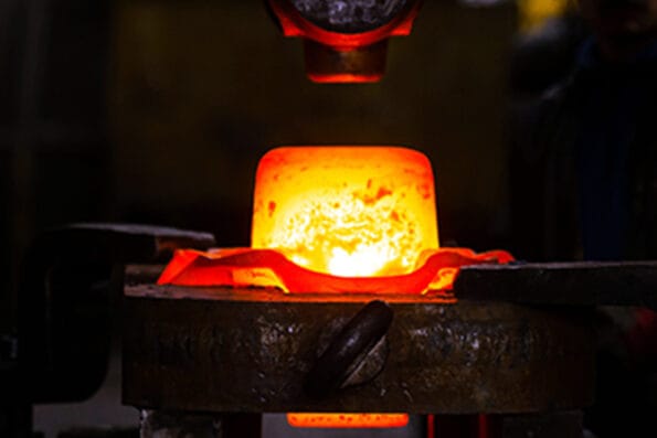 Types Of Powder Metallurgy Process