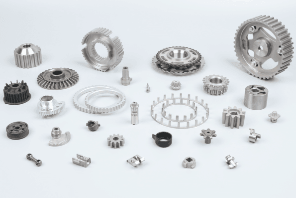 Powder Metallurgy Standards