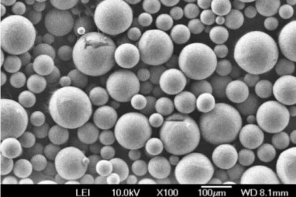 Titanium Powder: Price, Types, Use And Production Methods