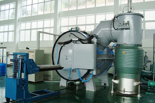 What Is Sintering? Definition, Process, Materials, Advantage