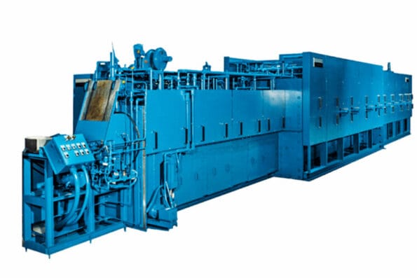 5 Common Powder Metallurgy Sintering Furnace