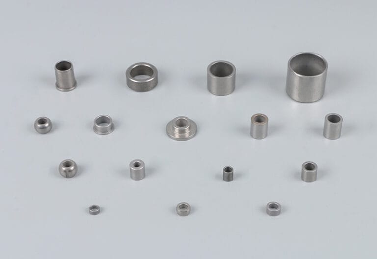 Powder Metallurgy Product List