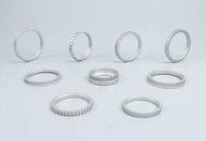 Powder Metallurgy ABS Ring Supplier