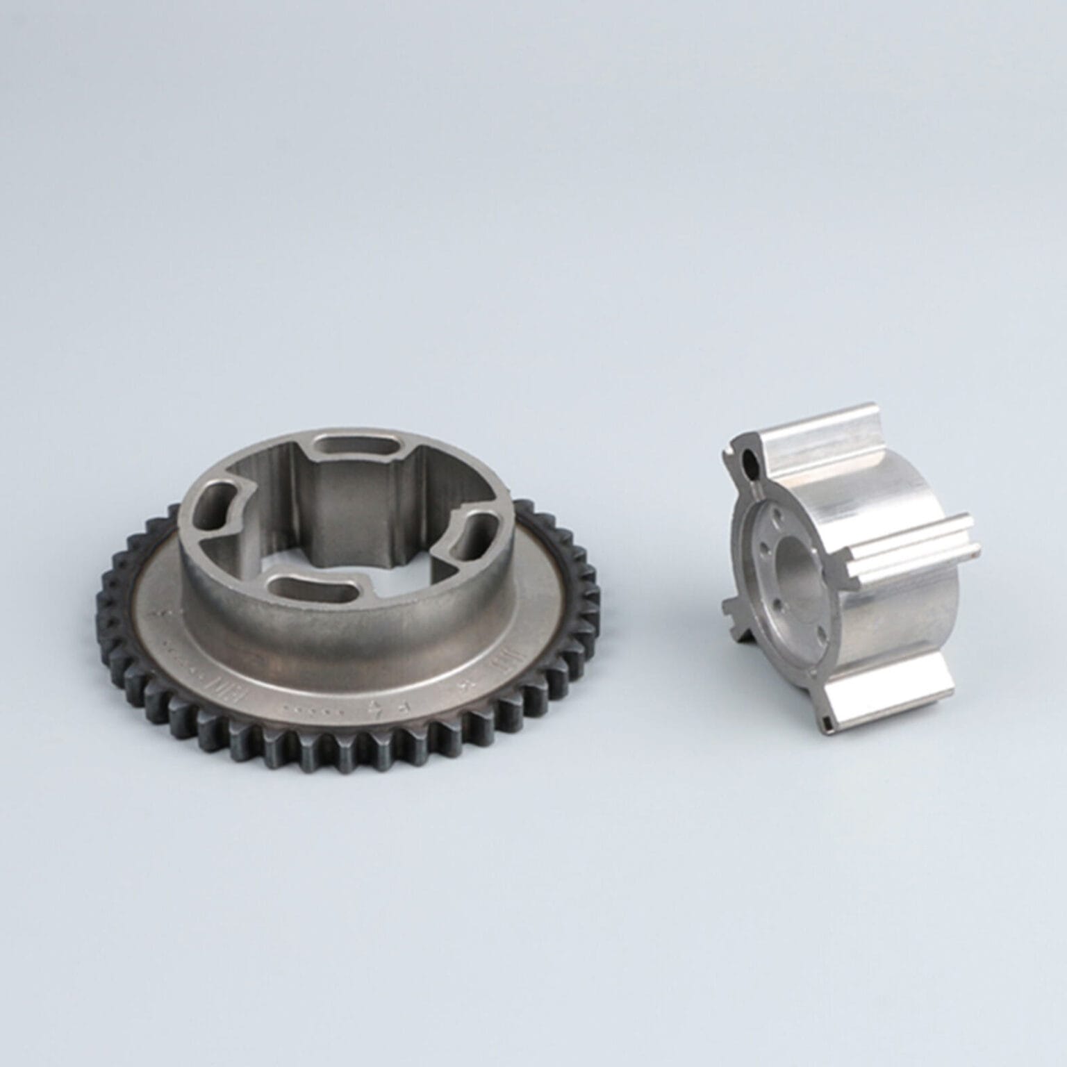 What Is A Camshaft Phaser