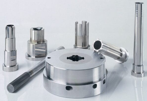 Powder Metallurgy Tooling Supplier