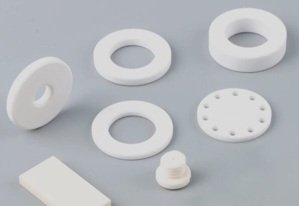 Sintered Ceramics - BLUE