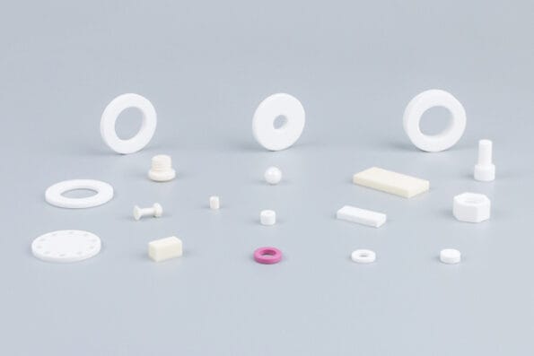 What Is Sintering? Definition, Process, Materials, Advantage