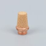 Sintered Bronze Filter Manufacturer - BLUE