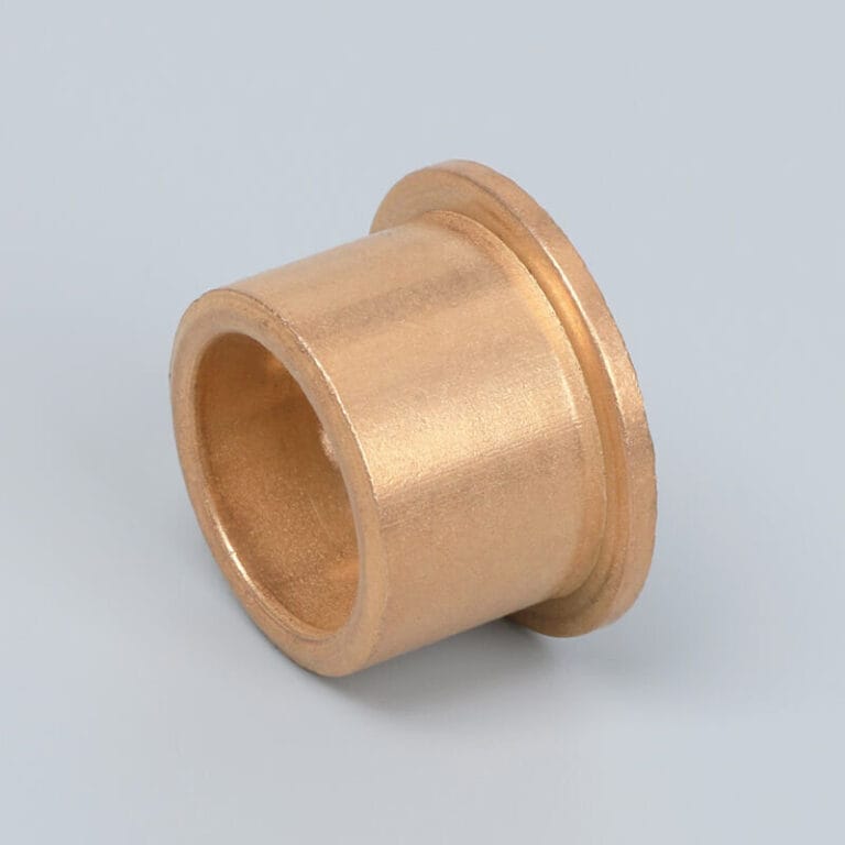 Sintered Bronze Bearings - BLUE
