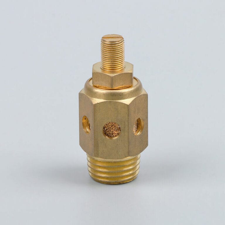 Sintered Bronze Filter Manufacturer - BLUE