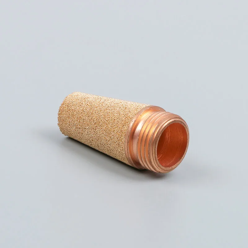 Sintered Filter Element - BLUE