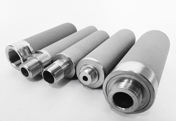 Powder Metallurgy Product List