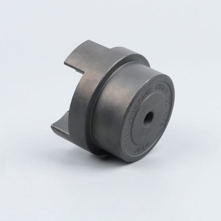 L Jaw Coupling - BLUE Powder Metallurgy