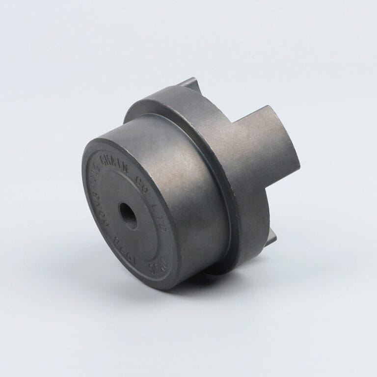 L Jaw Coupling - BLUE Powder Metallurgy