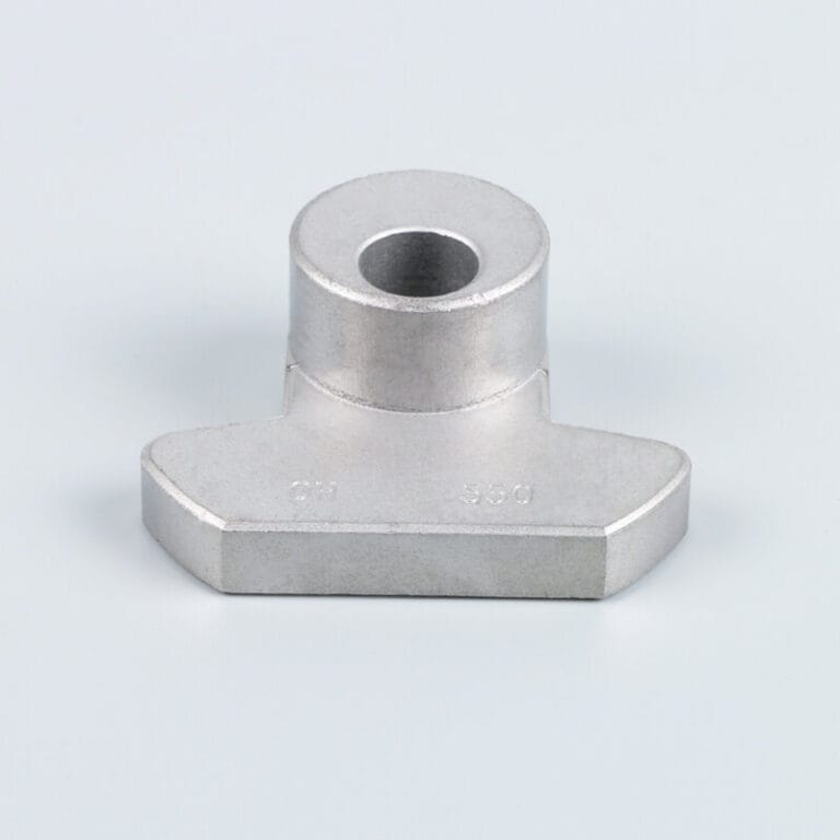 Metal Powder Eccentric Wheel - BLUE