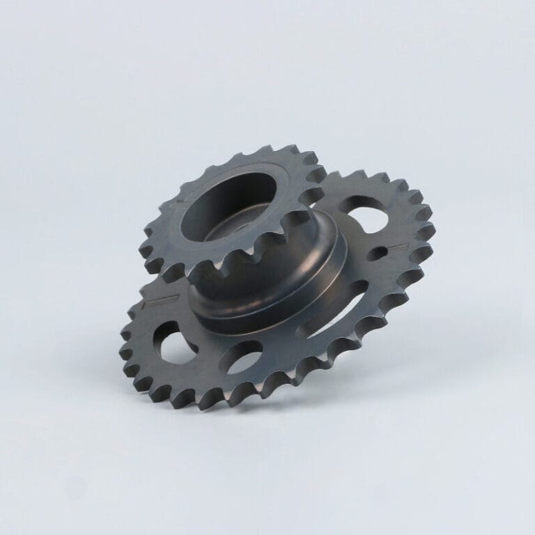 Main Bearing Cap