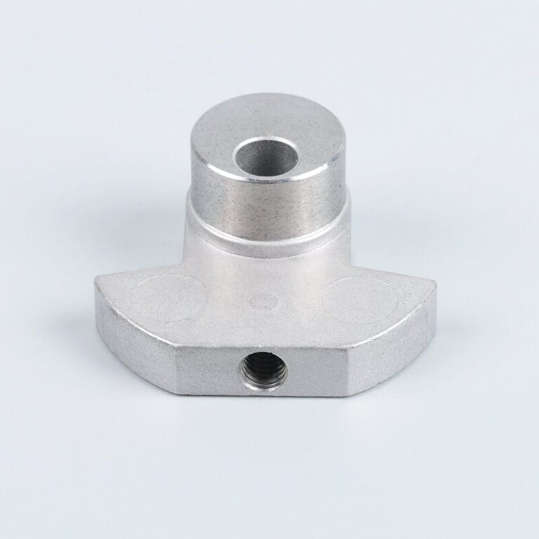 Powder Sintering Eccentric Wheel - BLUE