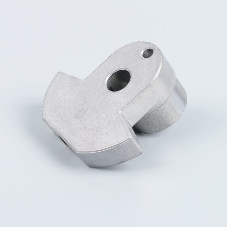 Powder Sintering Eccentric Wheel - BLUE