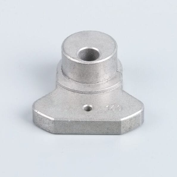 Powdered Metal Eccentric Wheel - BLUE