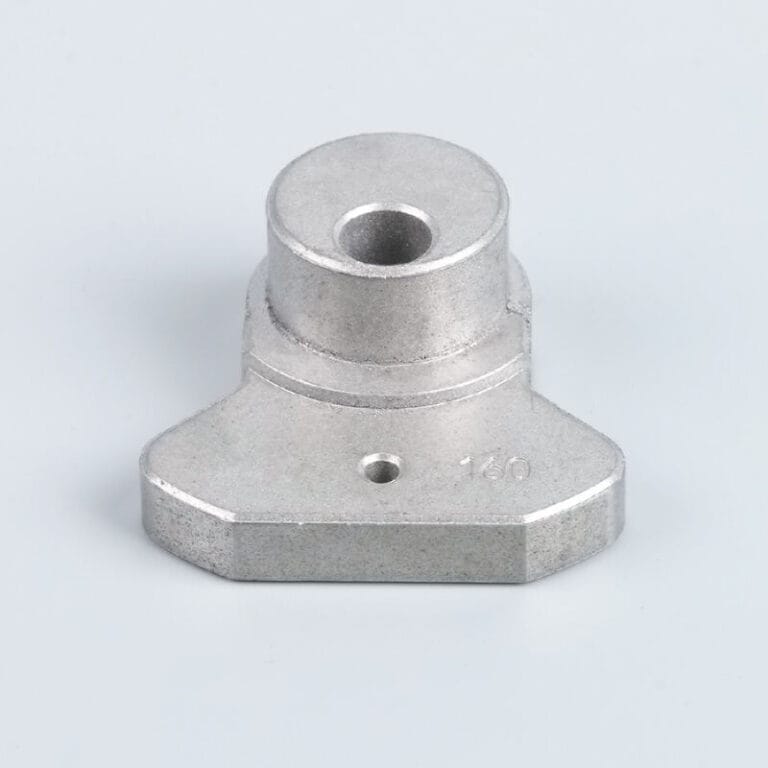 Powdered Metal Eccentric Wheel - BLUE