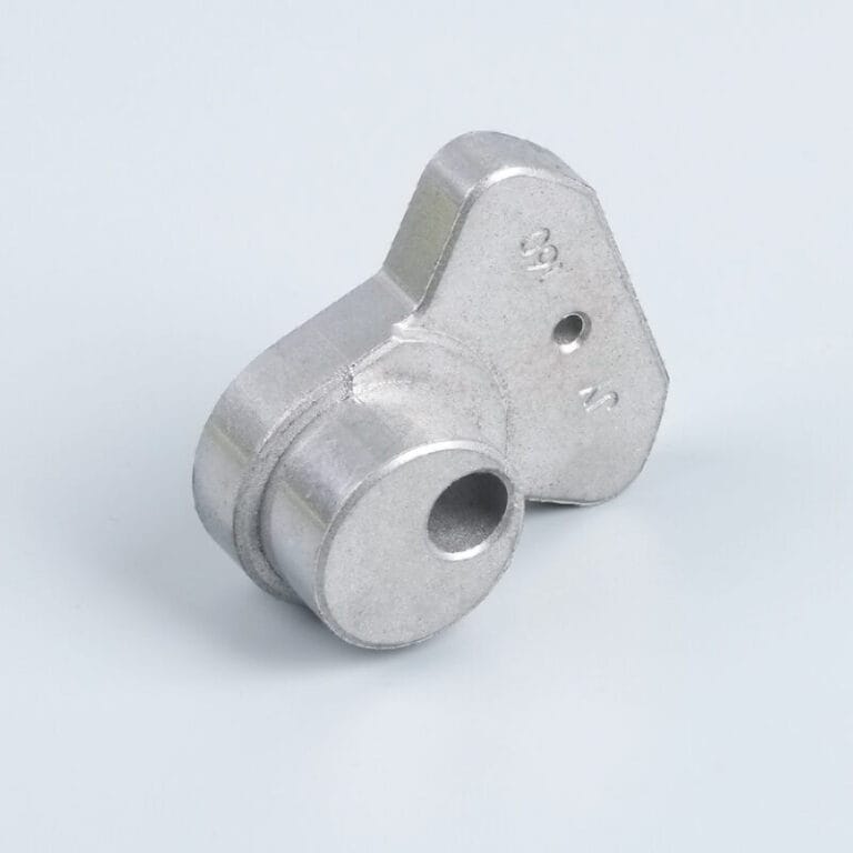 Powdered Metal Eccentric Wheel - BLUE