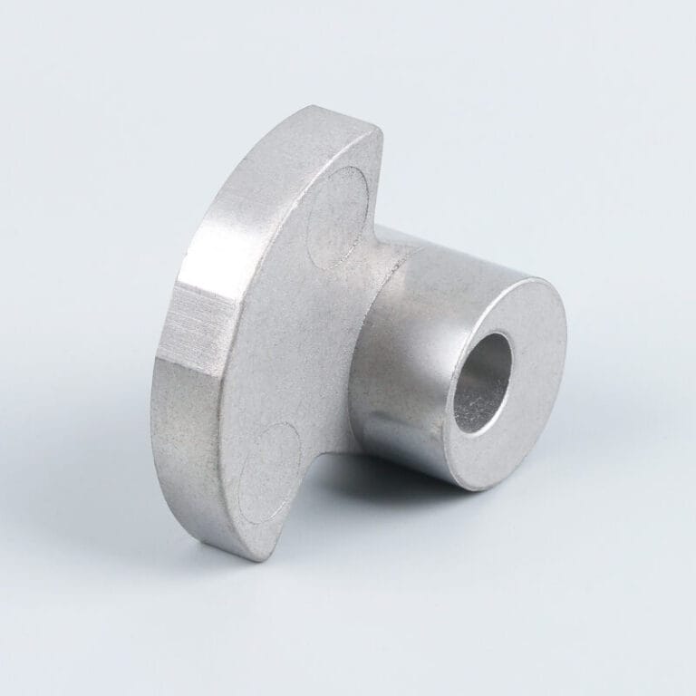 Sinter Eccentric Wheel - BLUE