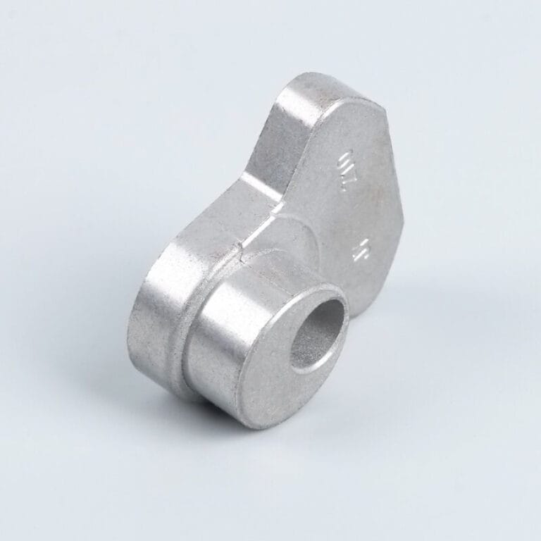 Sintered Eccentric Wheel - BLUE