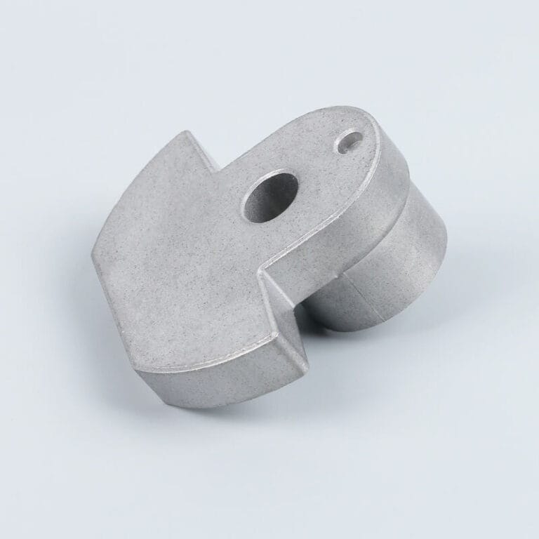 Sintering Eccentric Wheel - BLUE