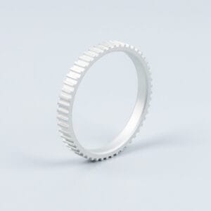 Powder Metallurgy ABS Ring Supplier