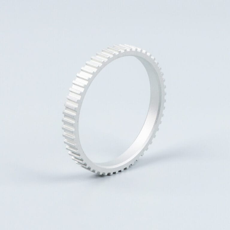 Powder Metallurgy ABS Ring Supplier
