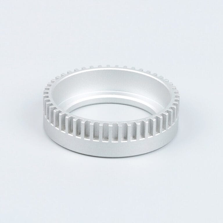 Powder Metallurgy ABS Ring Supplier