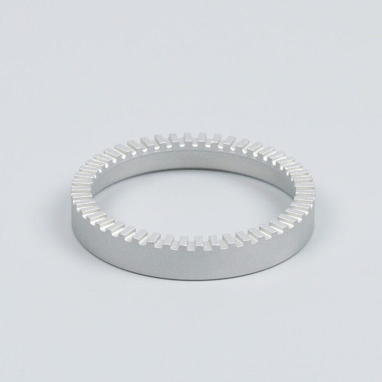 Powder Metallurgy ABS Ring Supplier