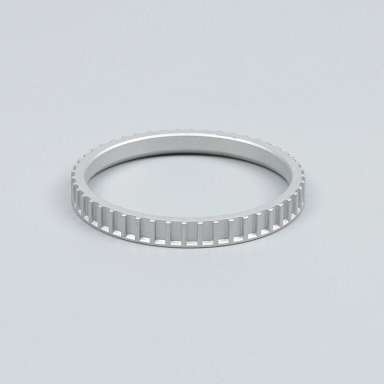 Powder Metallurgy ABS Ring Supplier