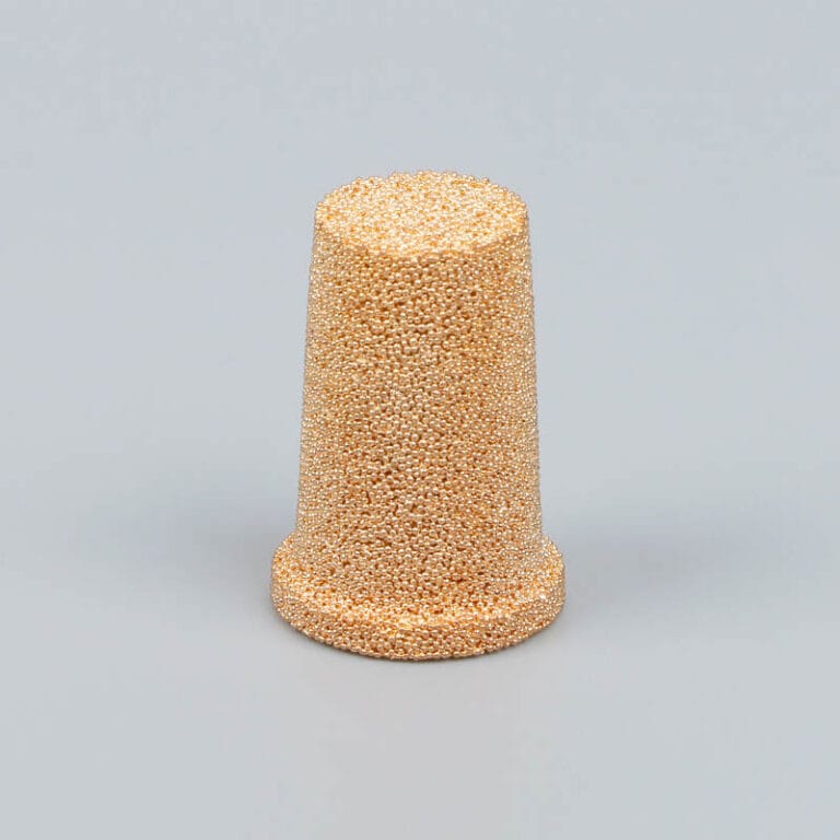 Bronze Filter - BLUE