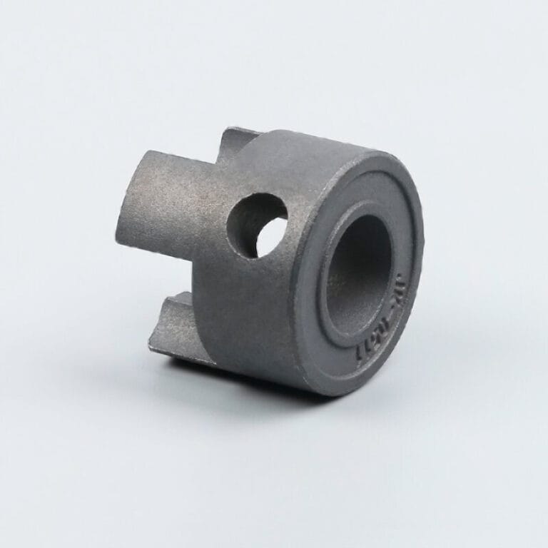 Jaw Type Couplings - BLUE Powder Metallurgy