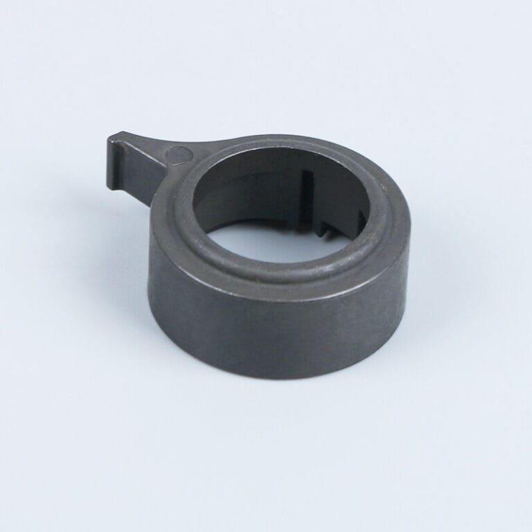 Metal Injection Molding Parts - BLUE