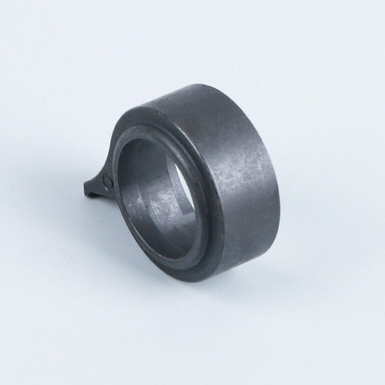 Metal Injection Molding Parts - BLUE