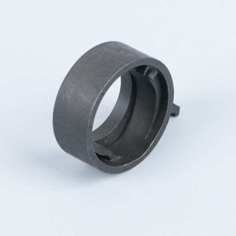 Metal Injection Molding Parts - BLUE