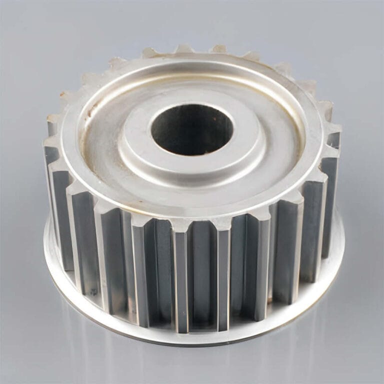 Main Bearing Cap