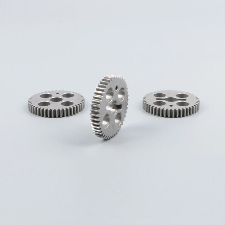 What Is A Spur Gear? All You Need To Know