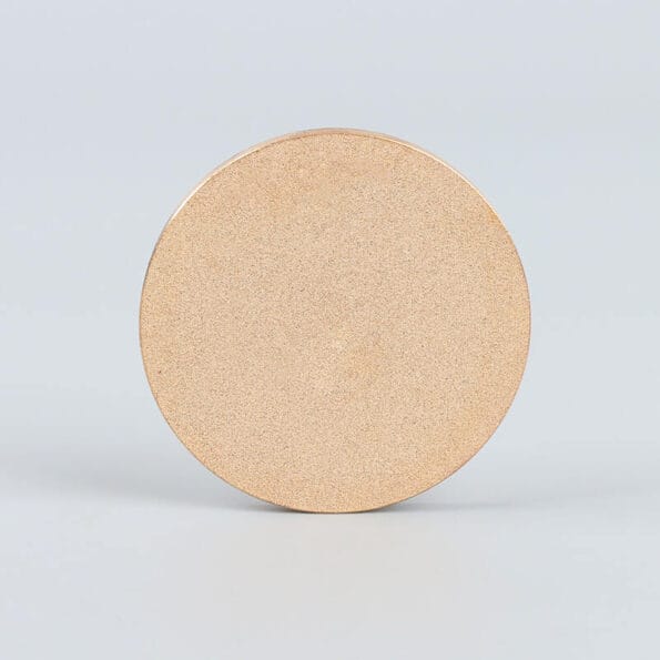 Sintered Bronze Filter Manufacturer - BLUE